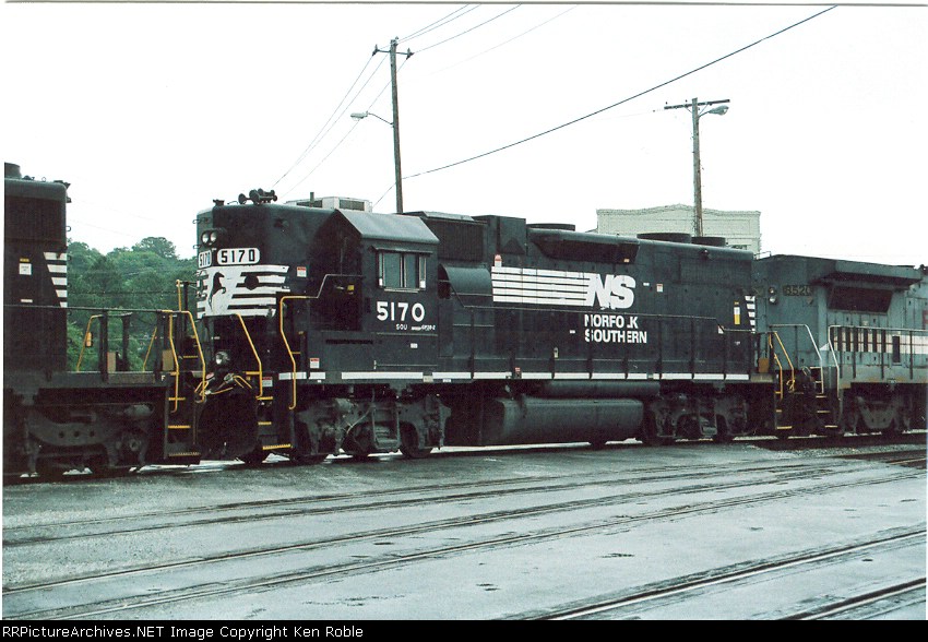 NS 5170 (ex-SOU 5170)